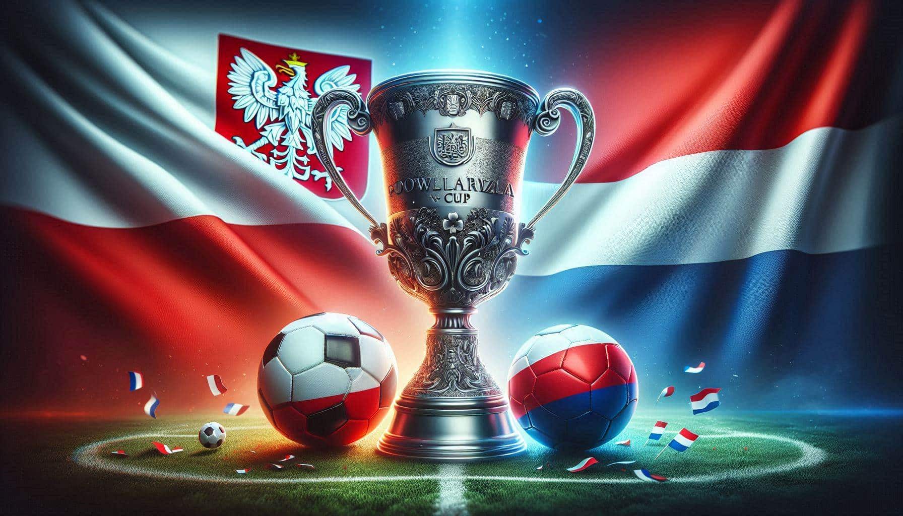 Fabelhafte Prognose Polen Niederlande Ebenbild