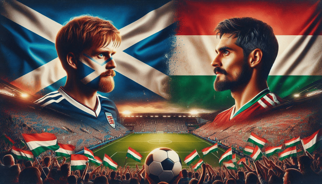 Ki Tipp Schottland Ungarn